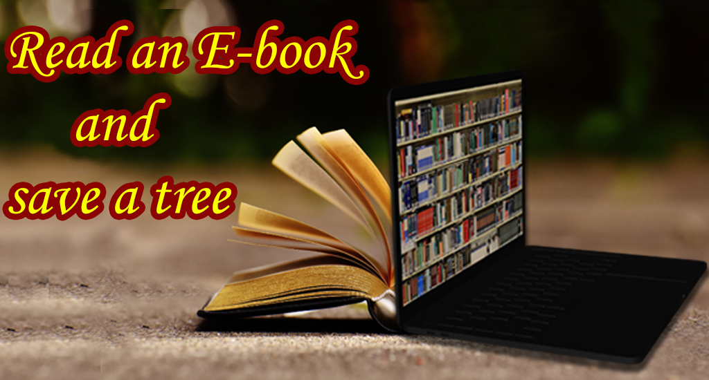 E-book - BookStore